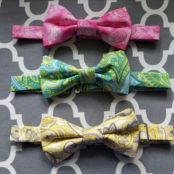 Accessories | Bowties | Poshmark